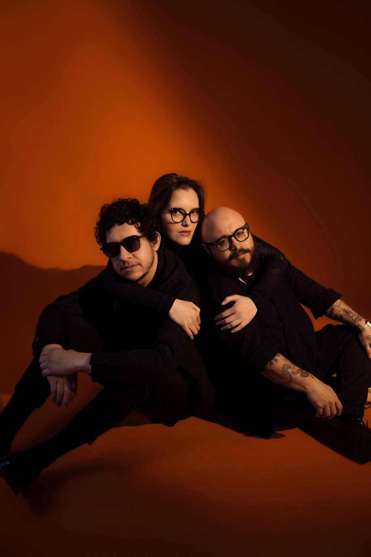 Hello Seahorse! Releases New Single "El Final" & Announces U.S. Tour ...