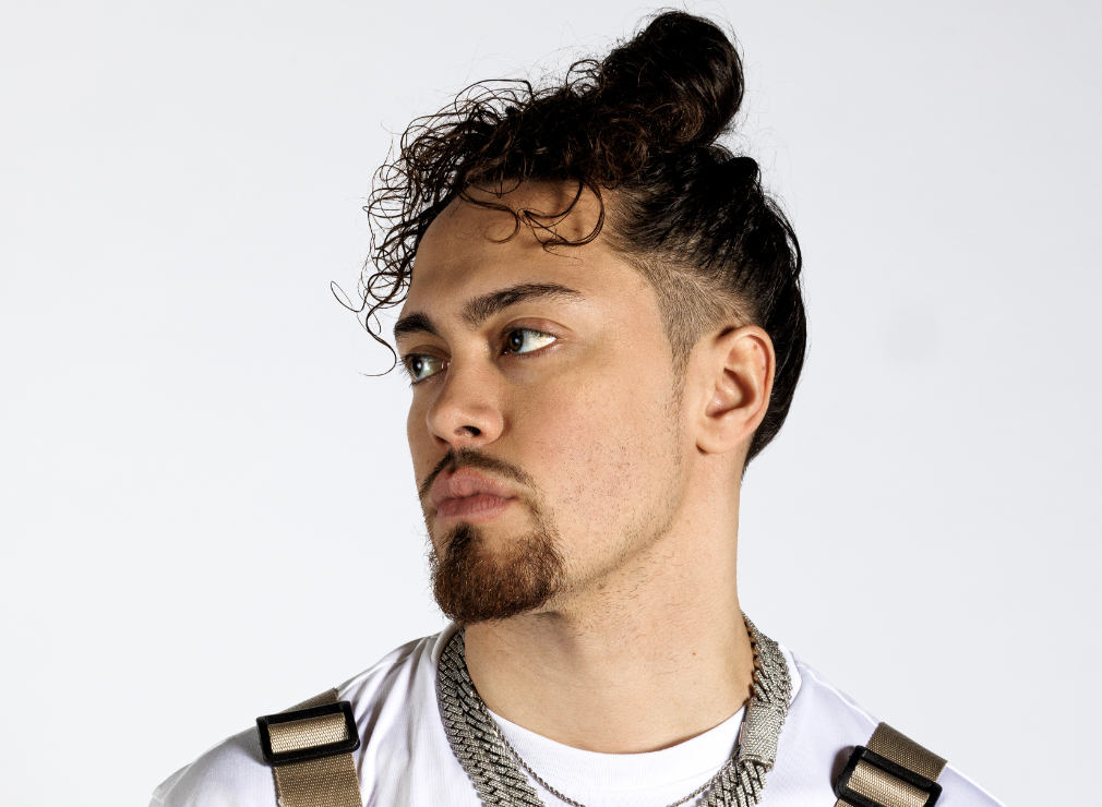 ACRAZE Releases Empowering New Single, "The Otherside" feat. Paige ...