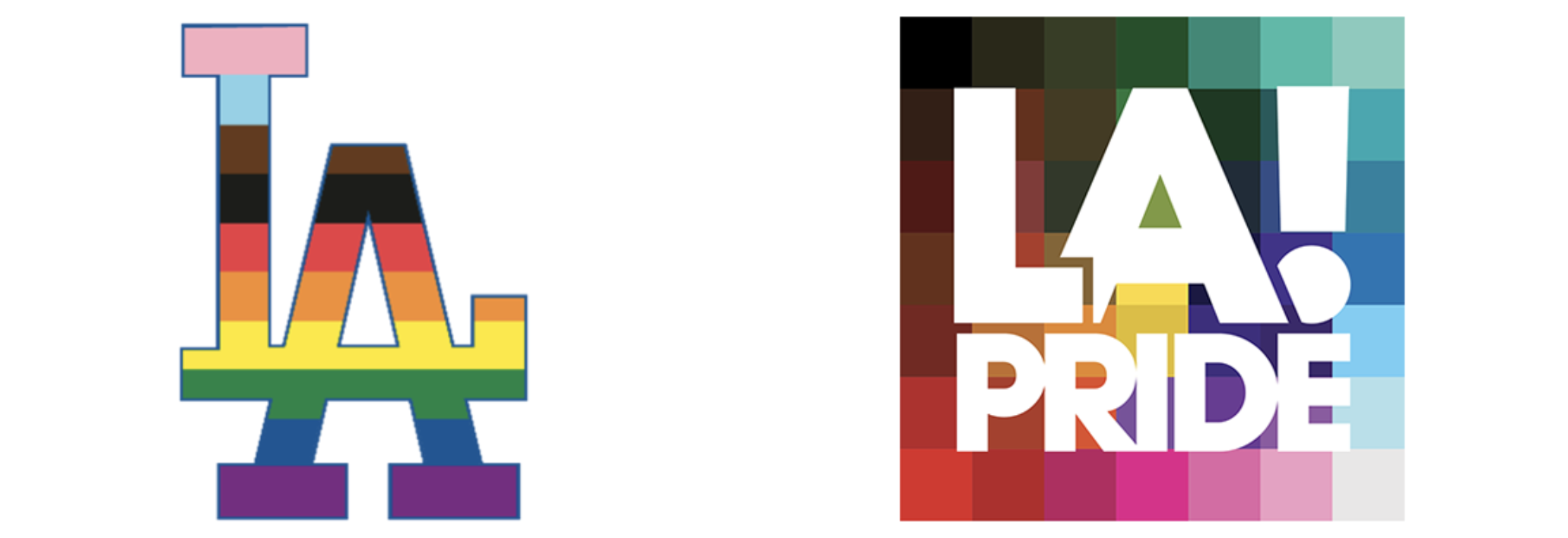 LA PRIDE Partners with Dodgers for 10th Annual LGBTQ+ Night at Dodger ...