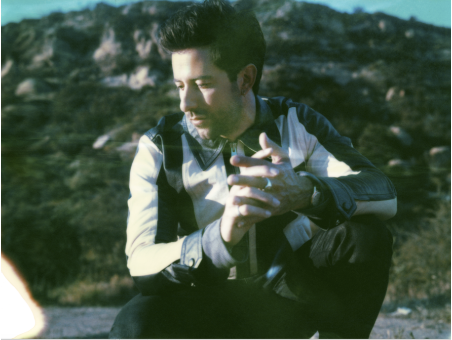 Bruno Major Announces New Album 'COLUMBO' available on July 21st ...