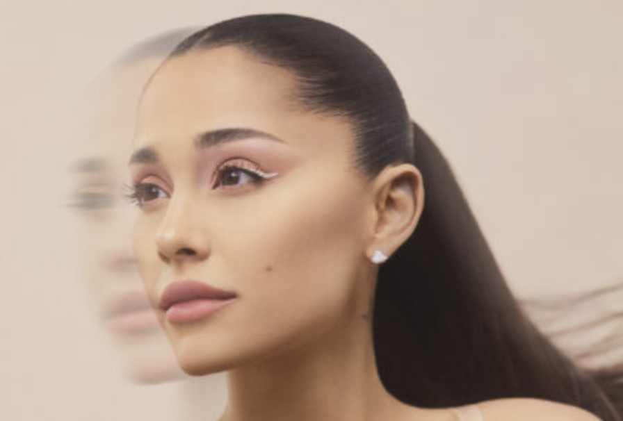 Ariana Grande's r.e.m. beauty Announces Strategic Investment with ...