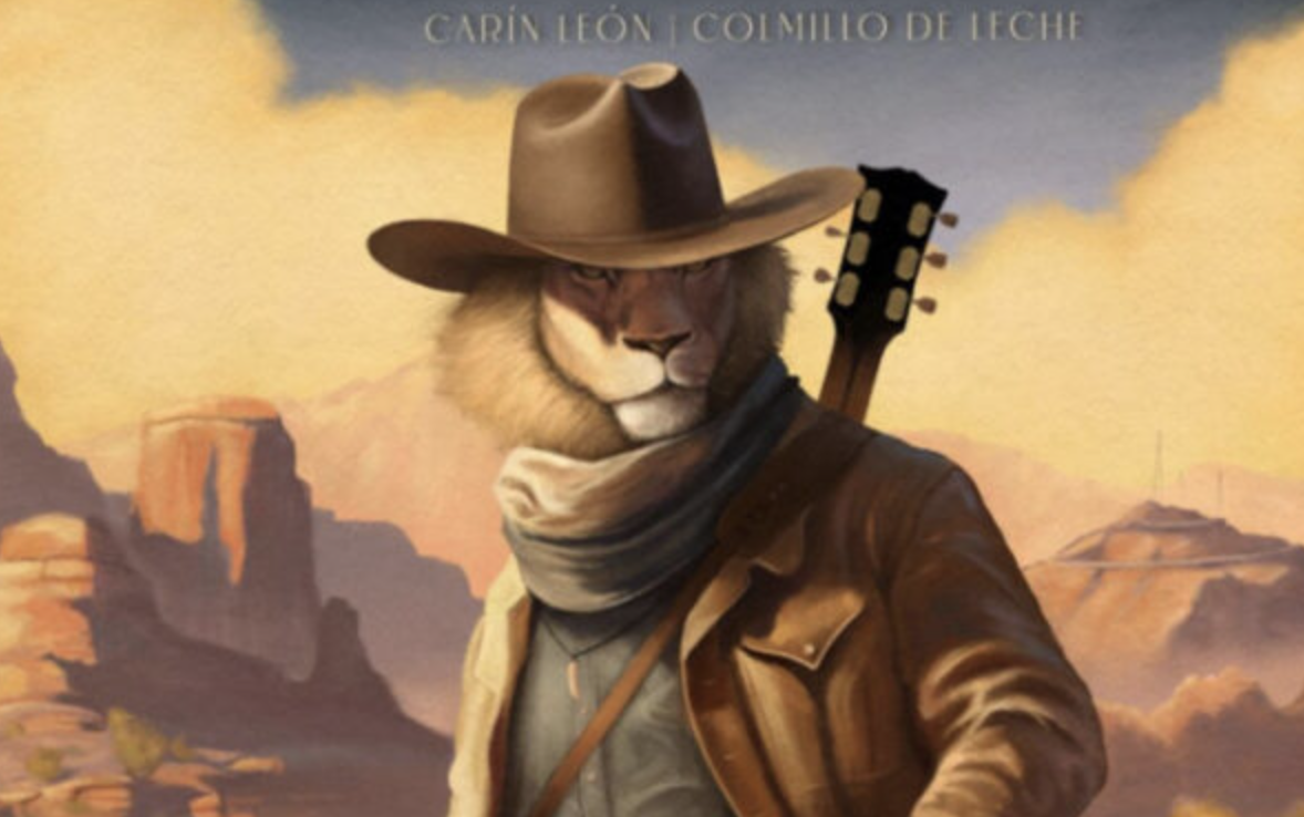 Carin Léon Debuts in the Global Top 10 of Spotify with his Album ...