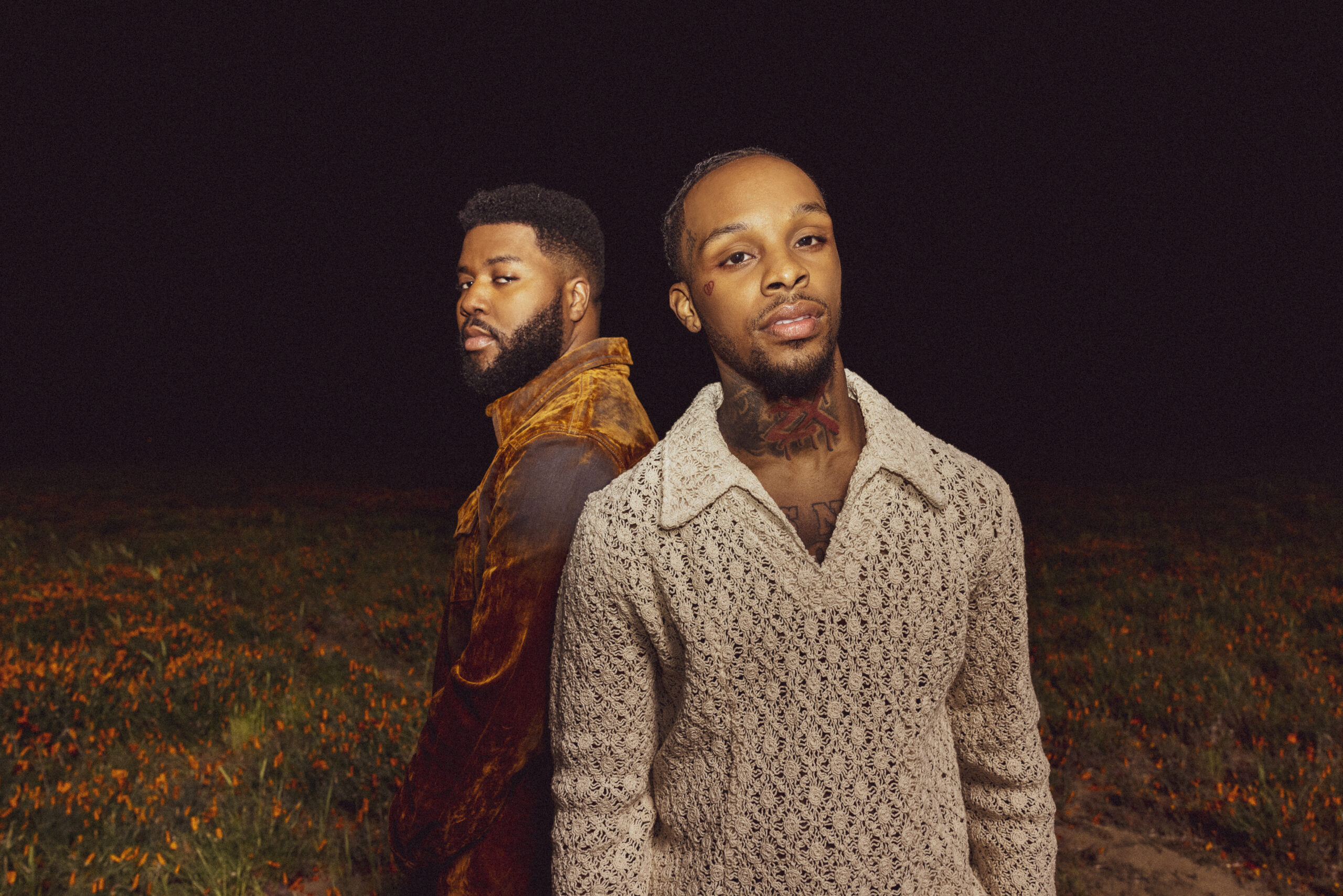 TOOSII x Khalid Team Up for the "Favorite Song" Remix | Entertainment Rocks