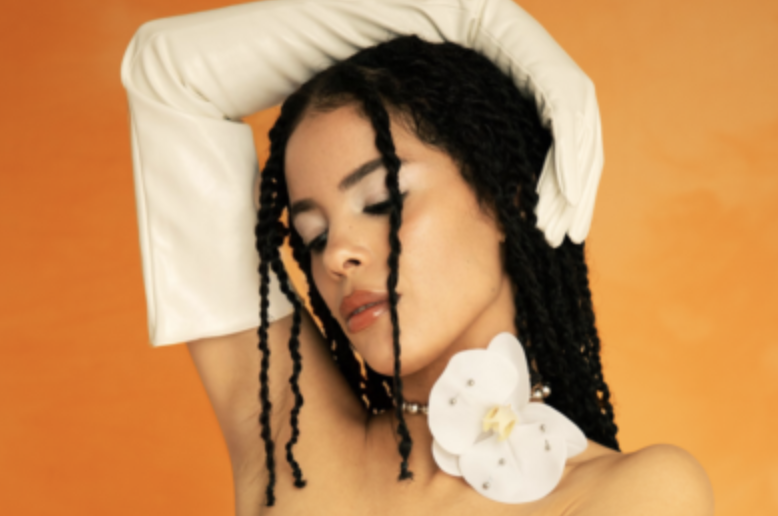 ESTY Releases New Single "CHUKI CHUKI" | Entertainment Rocks