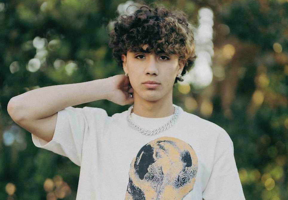 DannyLux comparte gira por México, anuncia nuevo sencillo "Zafiro ...