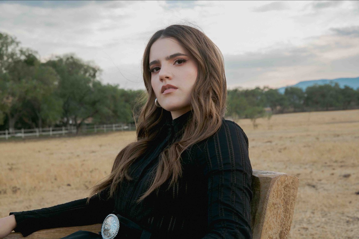Camila Fernández Releases New Single, "Todo, Todo" | Entertainment Rocks