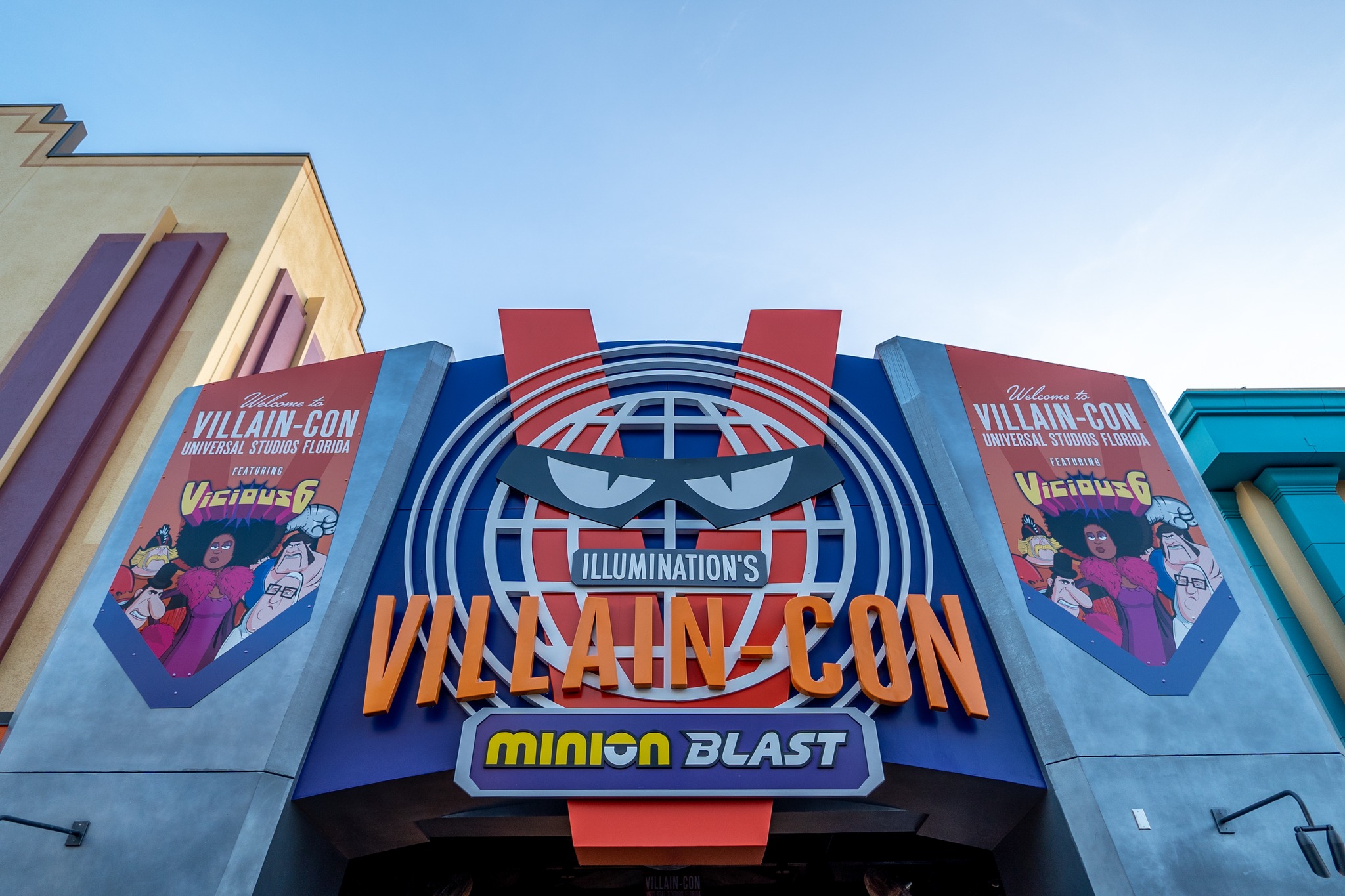 Universal Orlando Resort Reveals All-New Details About Illumination’s ...