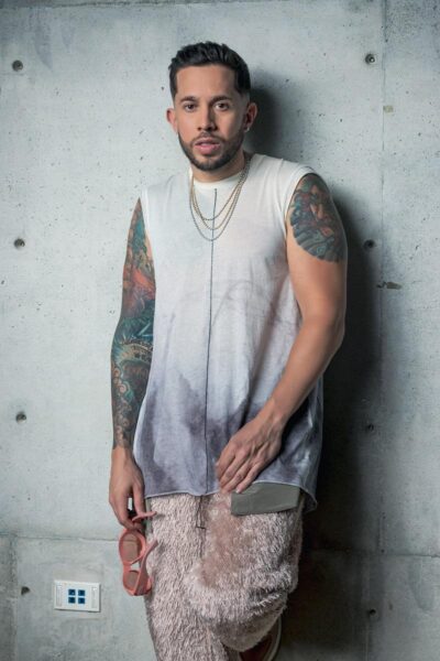 De La Ghetto Releases Fifth Studio Album "GZ" | Entertainment Rocks