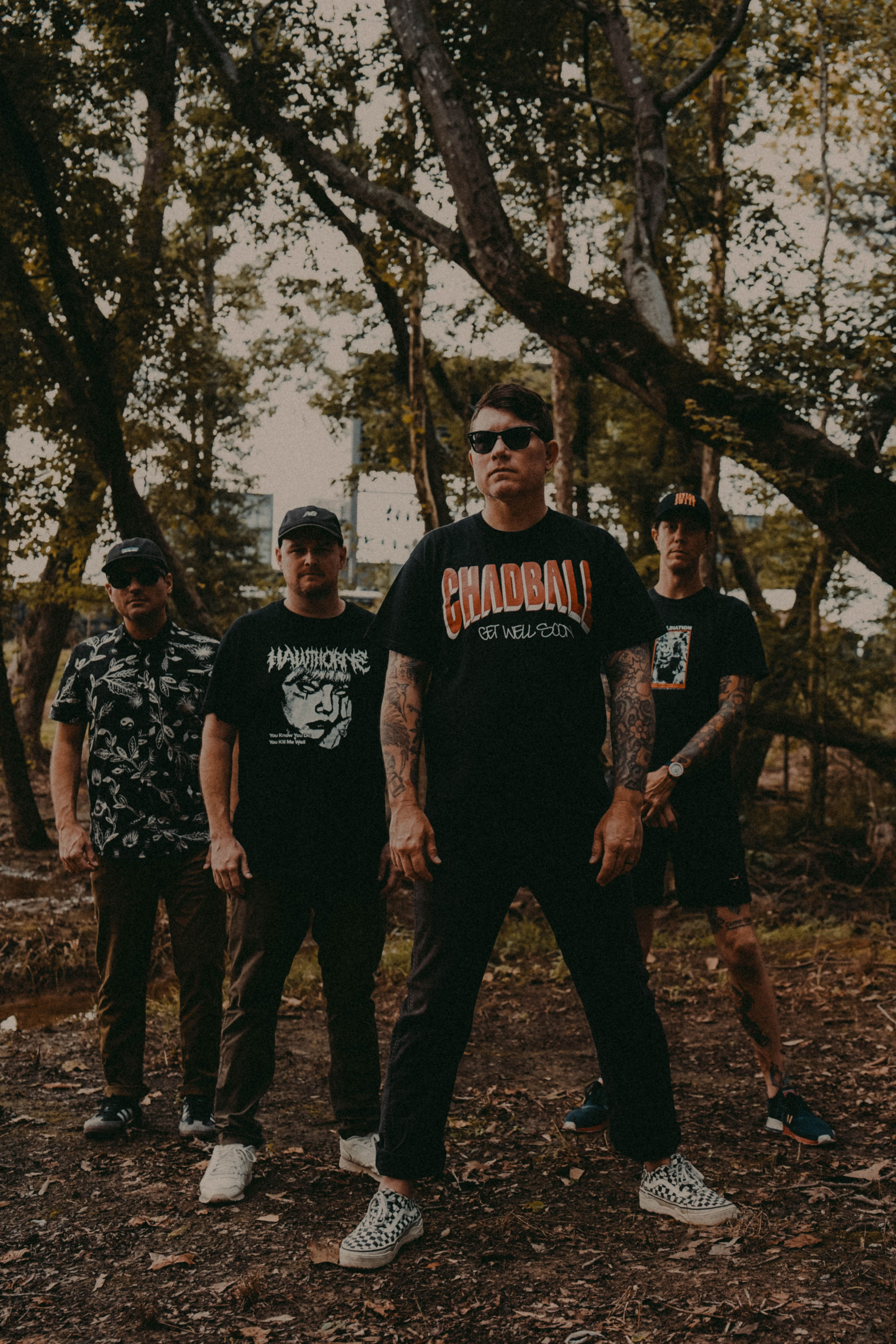 Hawthorne Heights Announce New EP 'Lost Lights,' Release New Video for ...
