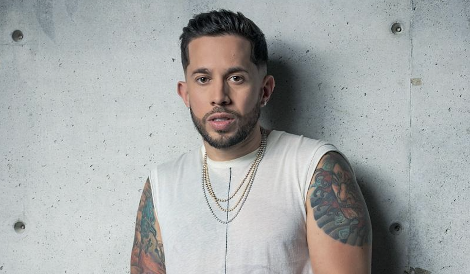 De La Ghetto Releases Fifth Studio Album "GZ" | Entertainment Rocks