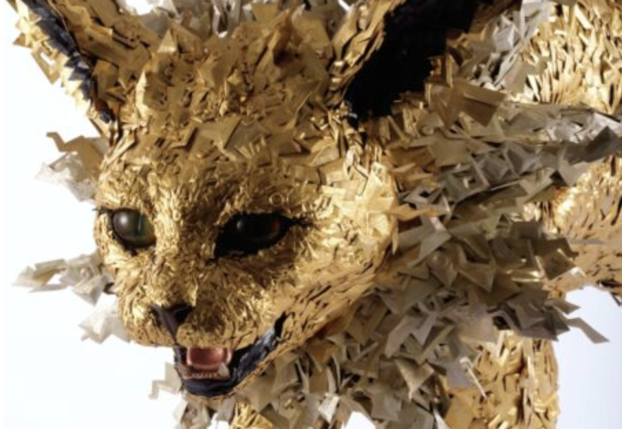 JAPAN HOUSE Los Angeles Unveils Pokémon Exhibition | Entertainment Rocks