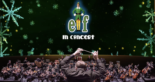"ELF" Celebrates 20th Anniversary with Live Film Concert Tour ...