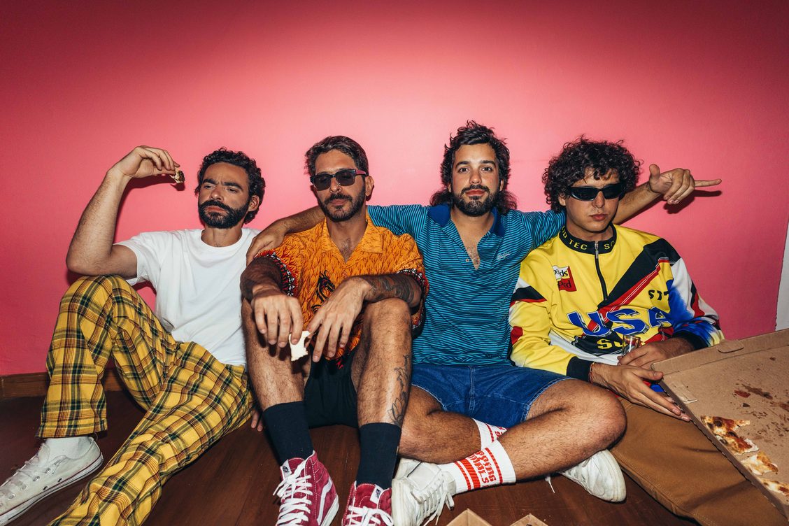 Rawayana Estrena Nuevo Sencillo, “Feriado” – Entertainment Rocks Rawayana Estrena Nuevo Sencillo, “Feriado” – Entertainment Rocks