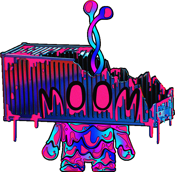 Jordan Freda Launches New Sci-Fi Venture “m00m world” in Florida ...