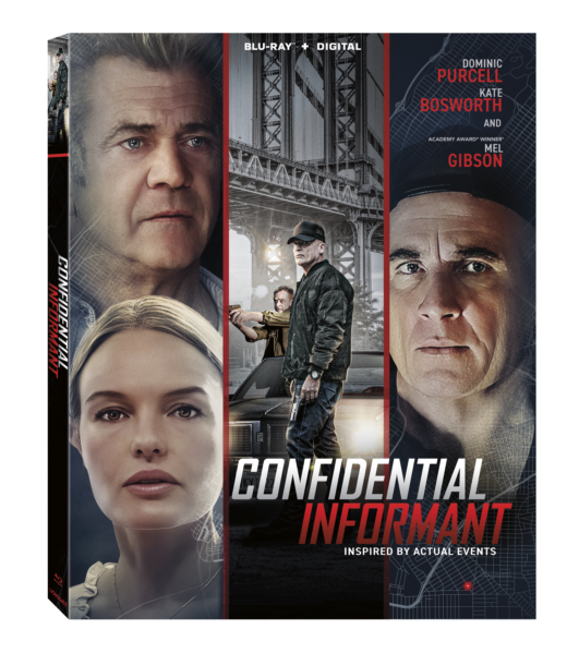Mel Gibson, Kate Bosworth, and Dominic Purcell star in "Confidential ...