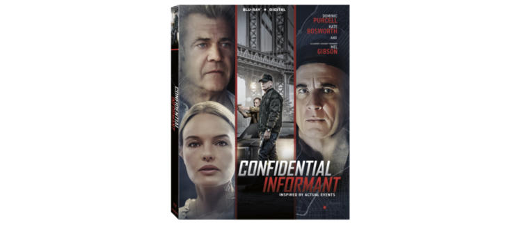 Mel Gibson, Kate Bosworth, and Dominic Purcell star in "Confidential ...
