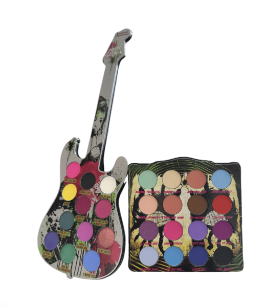 Vampyre Cosmetics x Alice Cooper Team Up for Makeup Collection ...