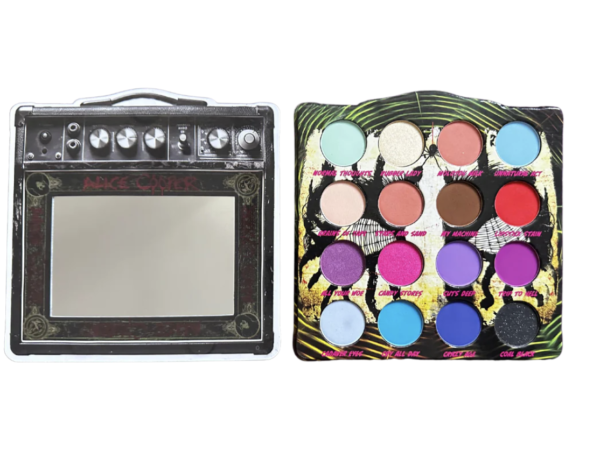 Vampyre Cosmetics x Alice Cooper Team Up for Makeup Collection ...