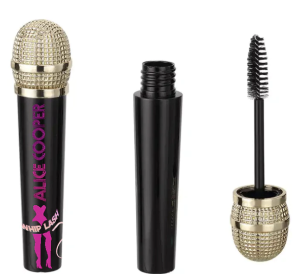 Vampyre Cosmetics x Alice Cooper Team Up for Makeup Collection ...