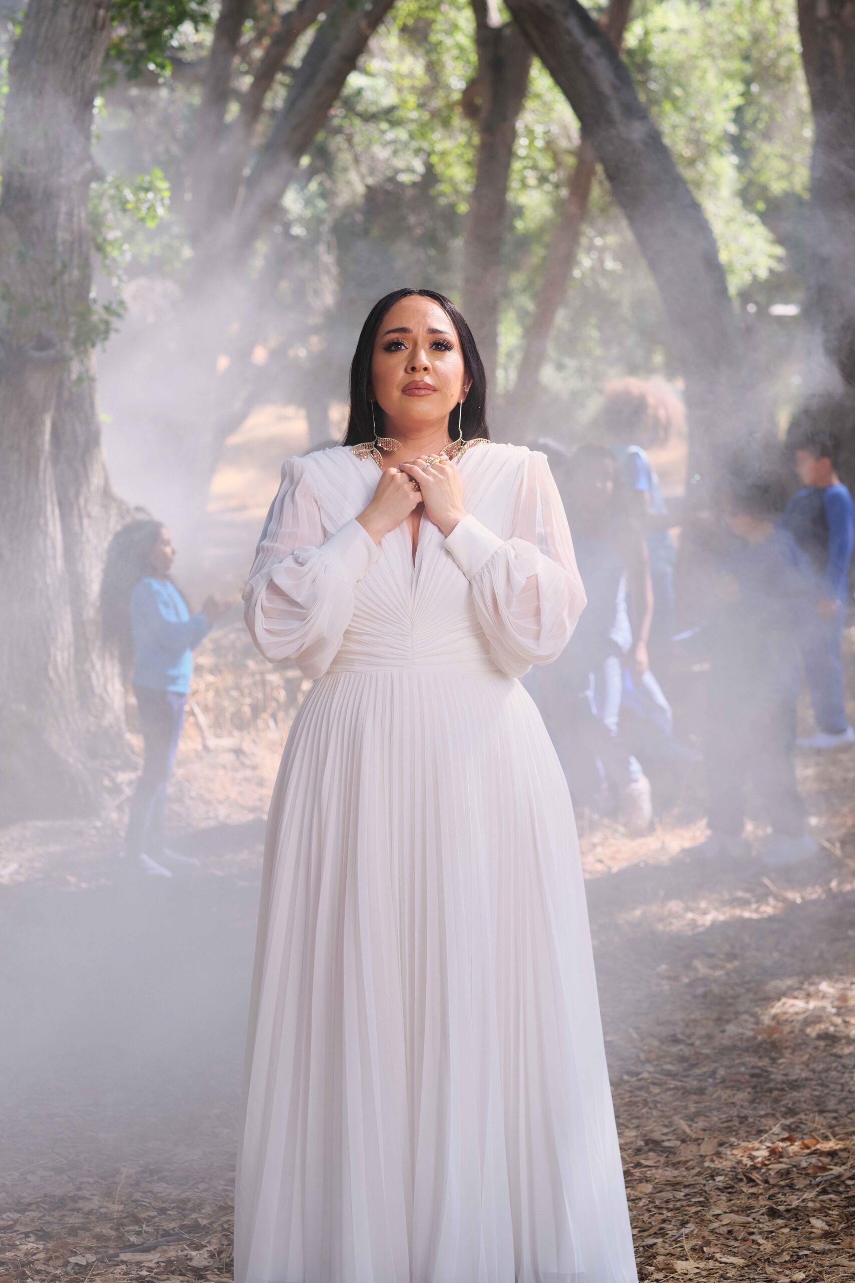 Carla Morrison estrena Primer Sencillo en Inglés, “Everything Was For ...