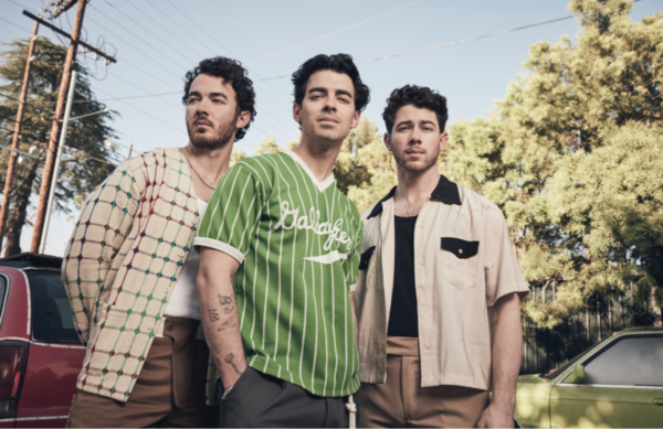 Jonas Brothers Reimagine Switchfoot’s “The Beautiful Letdown ...