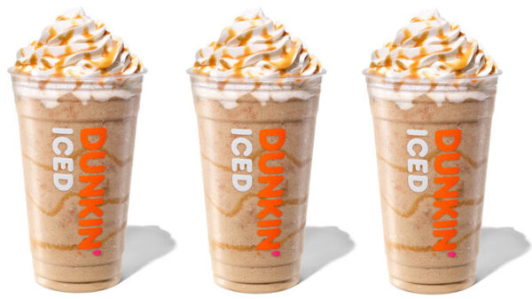 Ice Spice Stars In New Dunkin Donuts Commercial Created By Ben Ice Spice Stars In New Dunkin Donuts Commercial Created By Ben