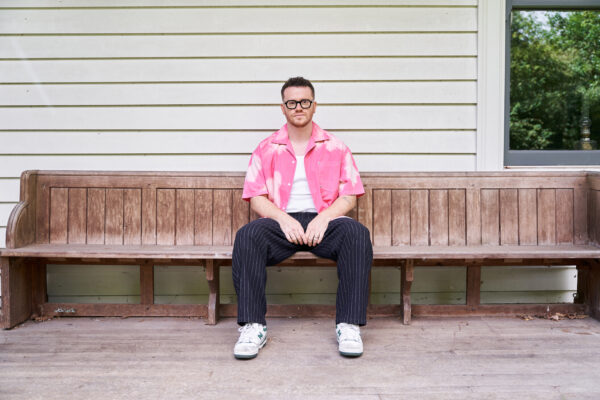 Sam Fischer Drops Mesmerizing New Single, "Afterglow" | Entertainment Rocks