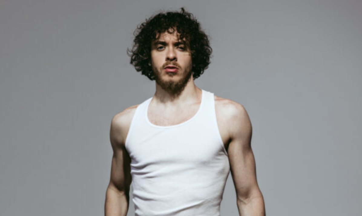Jack Harlow Named 'Songwriter of the Year' for Third Consecutive Year ...