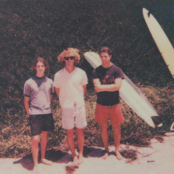 Almost Monday Drop New Anthem, "Coast to Coast" | Entertainment Rocks