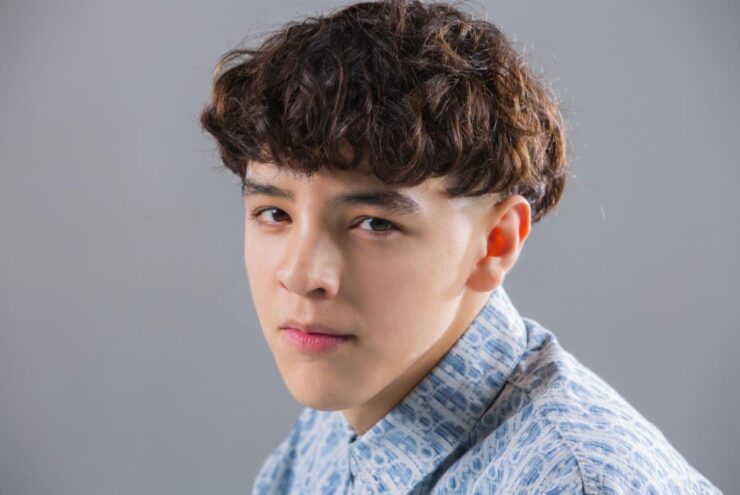 XAVI Drops Hard-Hitting Collab “Poco A Poco” with Los Dareyes De La ...