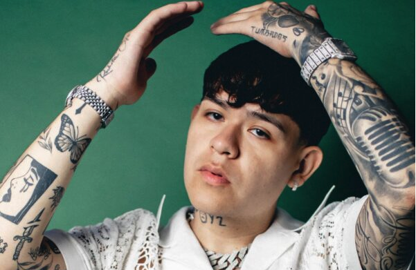 Junior H Drops New Album "$AD BOYZ 4 LIFE II" | Entertainment Rocks