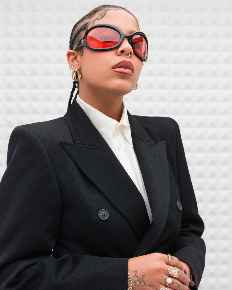 Tokischa es la primera dominicana en llegar a "The Gallery Sessions" y ...