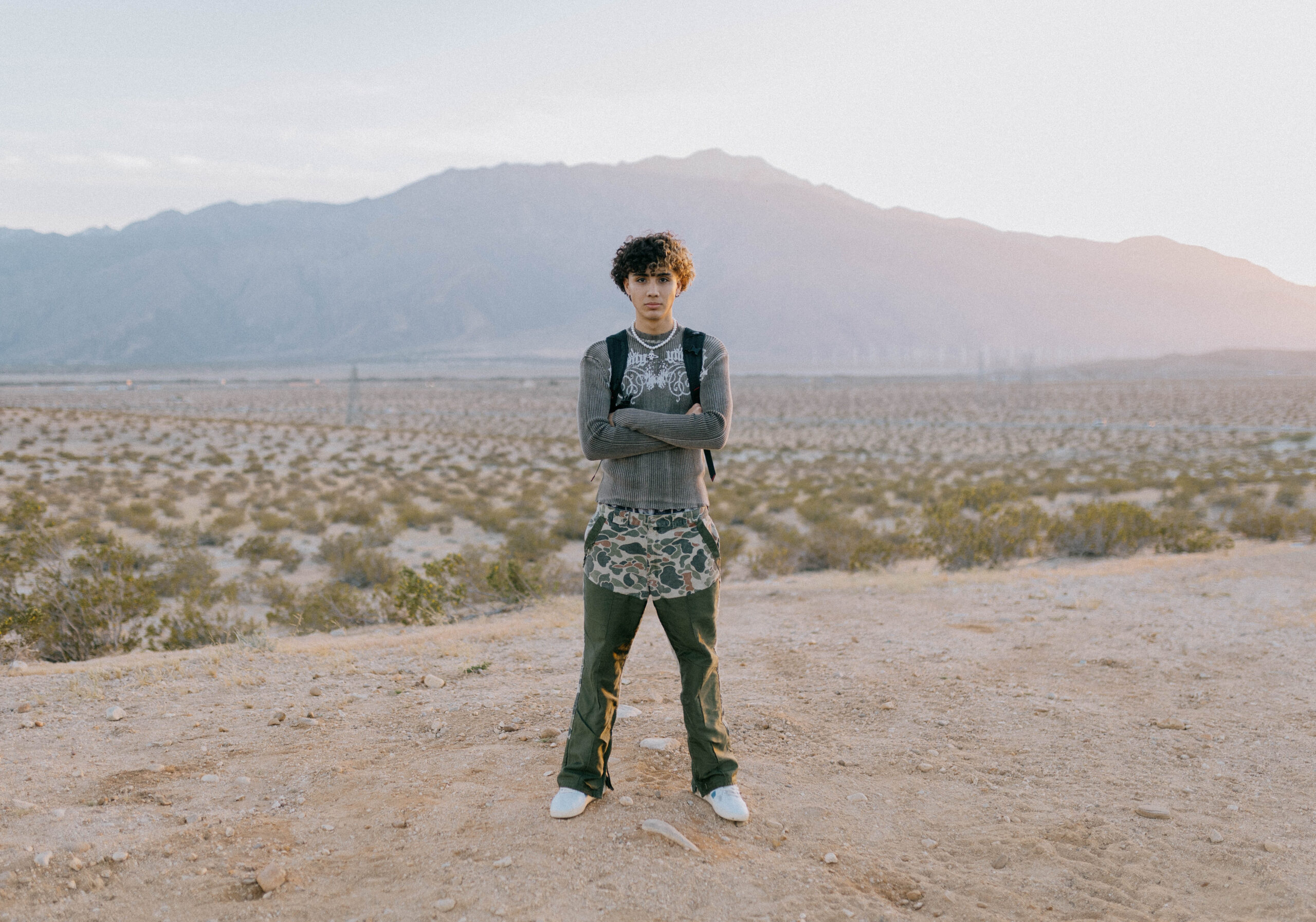 DannyLux Estrena Nuevo Sencillo, "Un Día Entenderás" | Entertainment Rocks