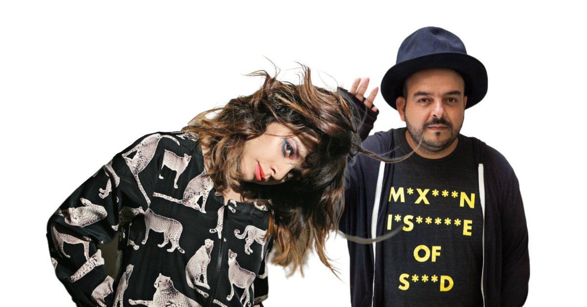 Mexican Institute of Sound Teams Up with Ceci Bastida on “Stop ...