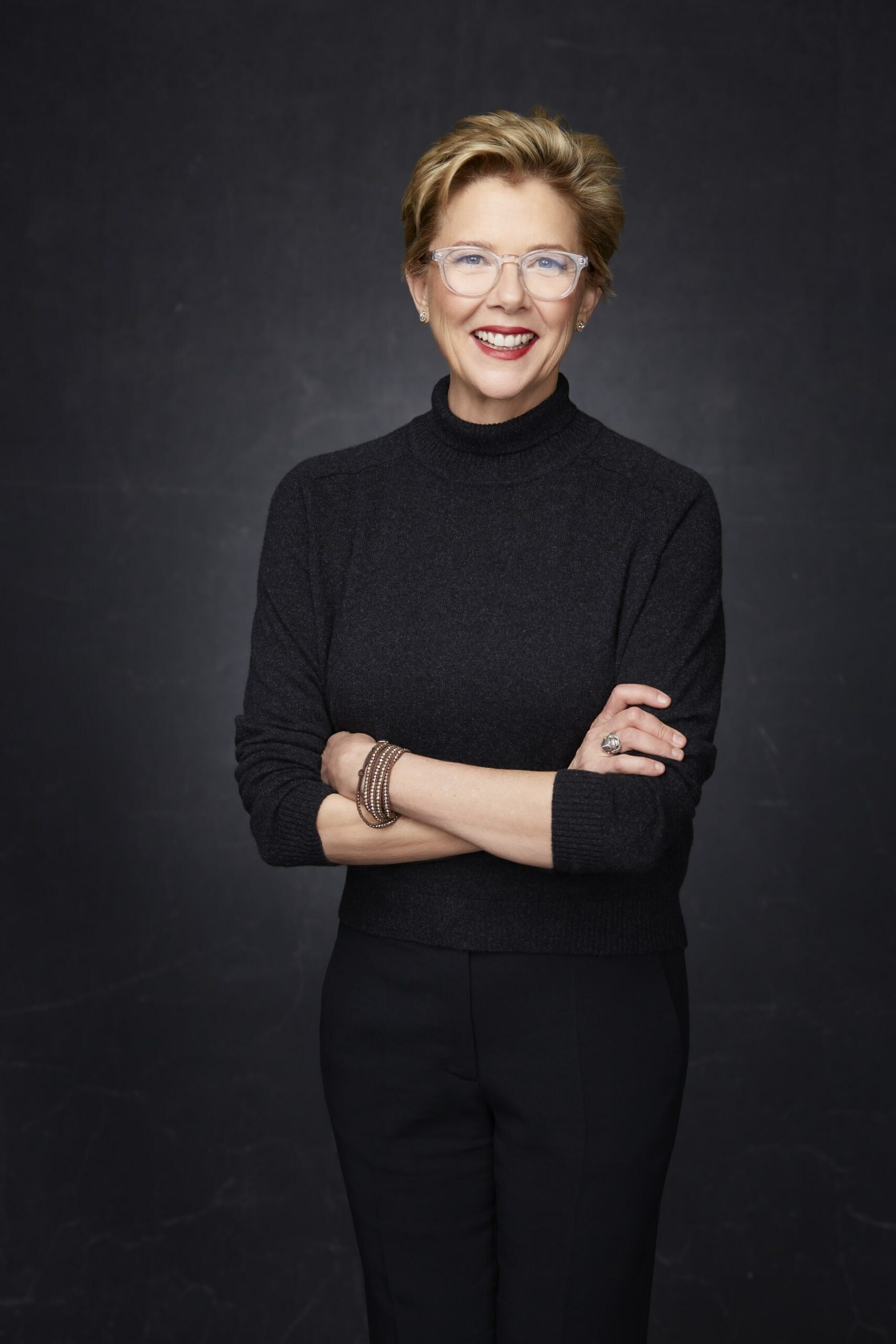 Annette Bening to Receive the "Distinguished Artisan Award" at the 11th ...
