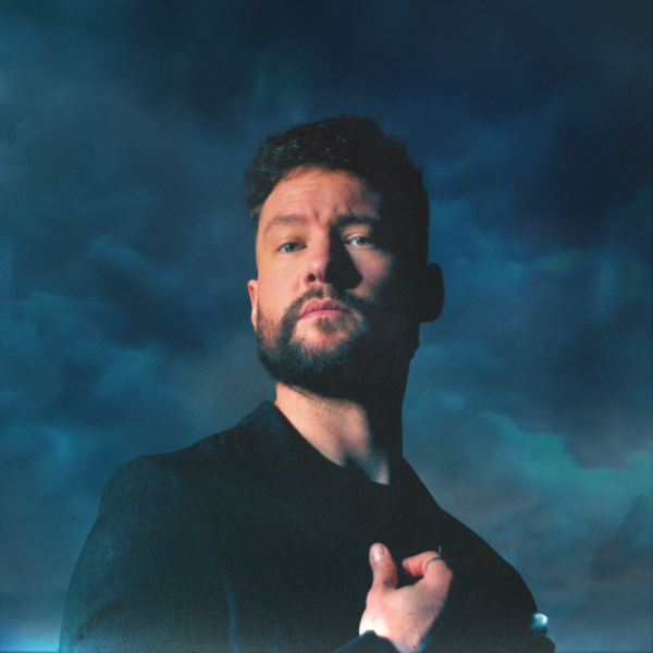 Calum Scott Releases Anthemic Single and Video, "Lighthouse ...