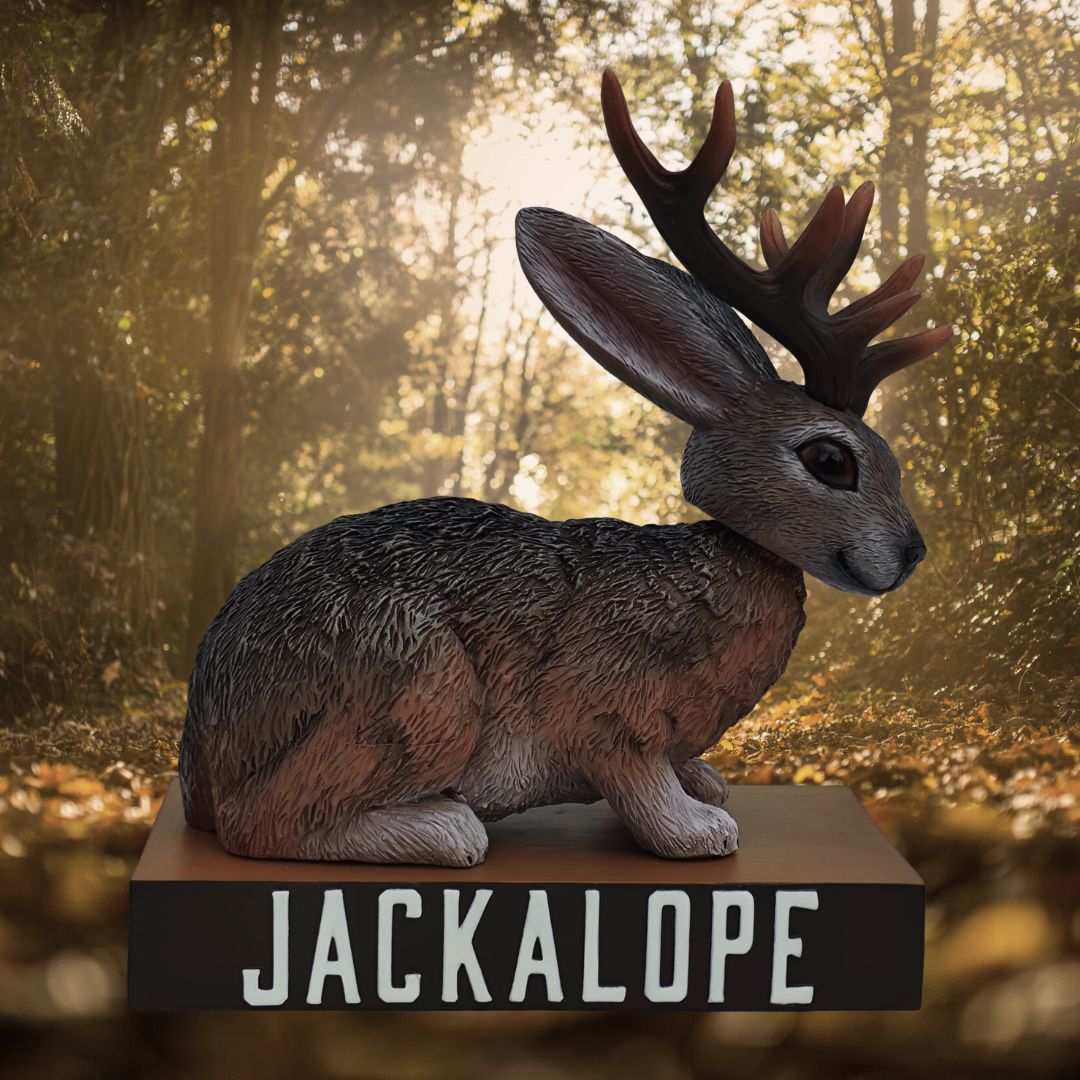 National Bobblehead Hall of Fame and Museum Unveil All-New Cryptid ...