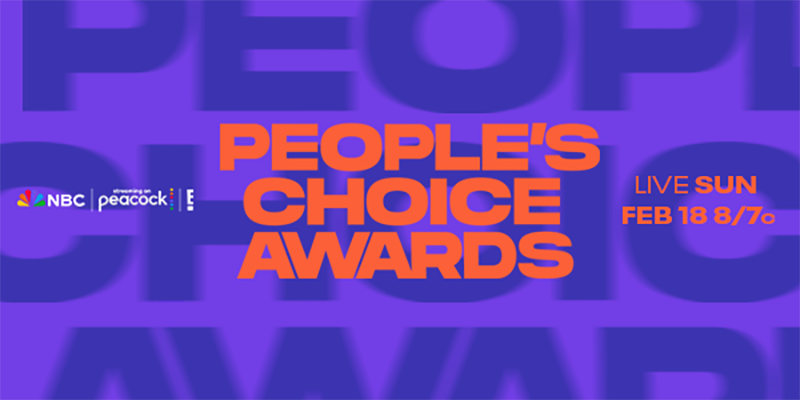 2024 "People's Choice Awards" Voting is Now Open, Simu Liu Set to Host | Entertainment Rocks