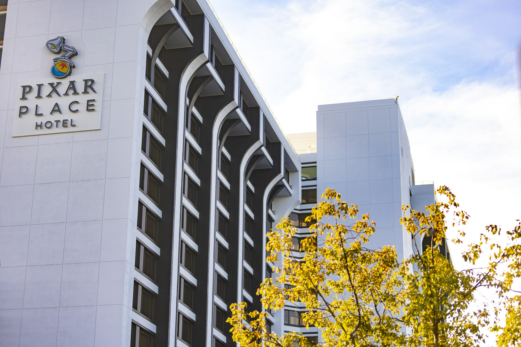 Pixar Place Hotel Is Now Open at Disneyland Resort | Entertainment Rocks