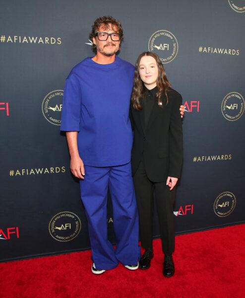 AFI Awards Honors the Year's Best Motion Pictures and Television ...