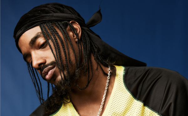 Tai Verdes Releases New Track, “Pipe Down” | Entertainment Rocks