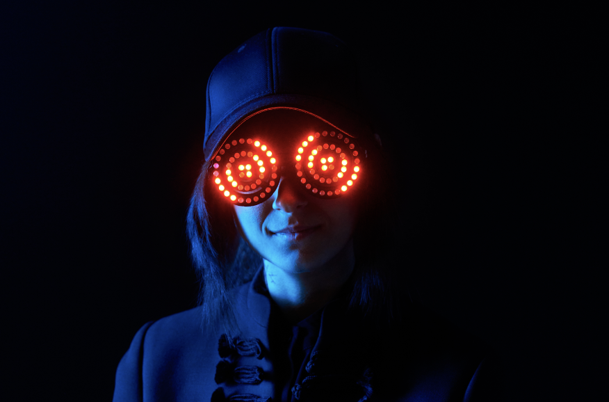 Rezz Releases Collaboration "DYSPHORIA" with HOLLY, New Album 'CAN YOU ...