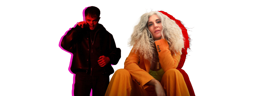 iilliaa Releases Edited Version of "Life Gets Hard (feat. Jem Cooke ...