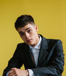 AJ Mitchell Releases New Single, “Foolish” – Entertainment Rocks