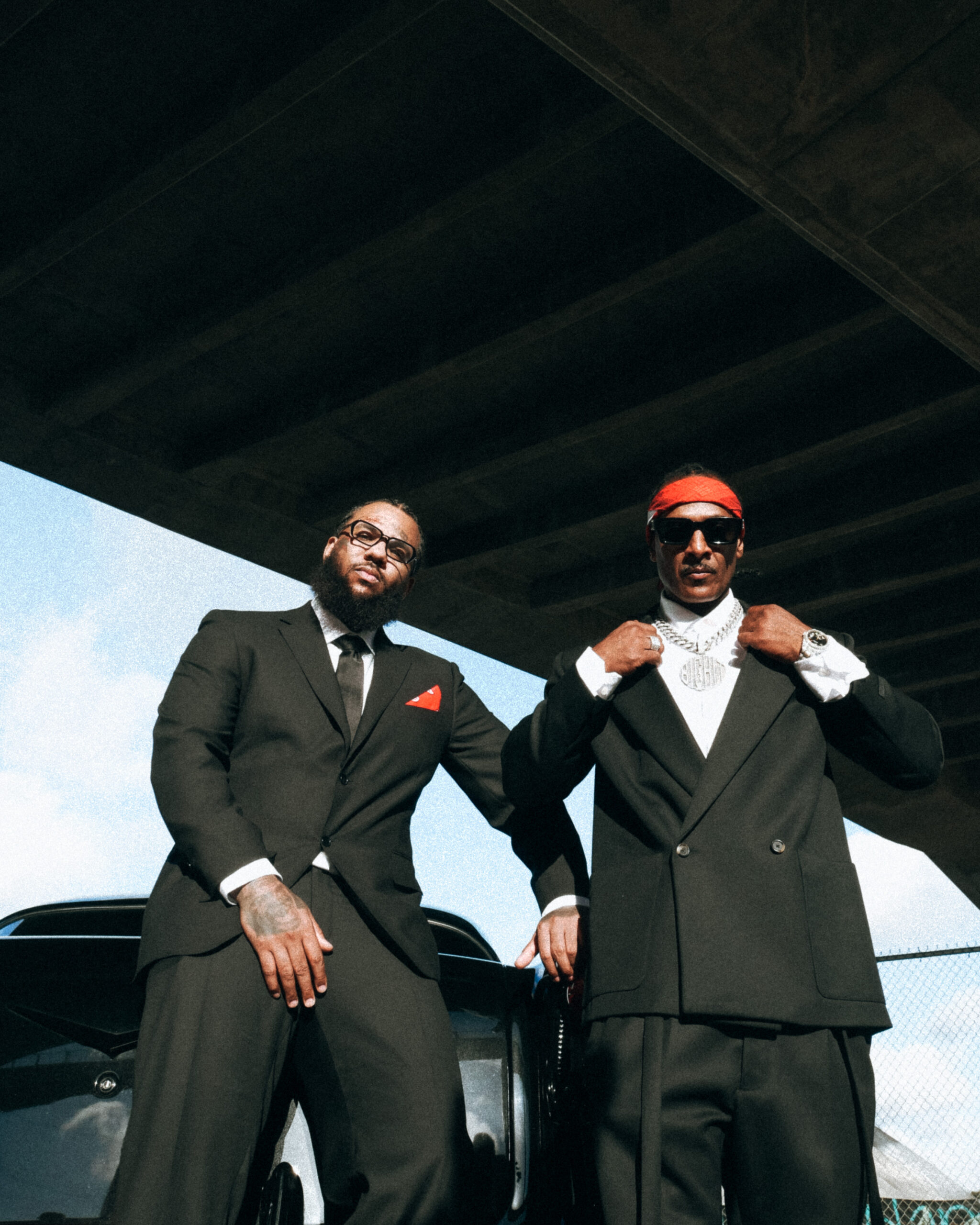 Big Hit, Hit-Boy & The Game Land at No. 1 on Apple Music's Hip-Hop/Rap ...