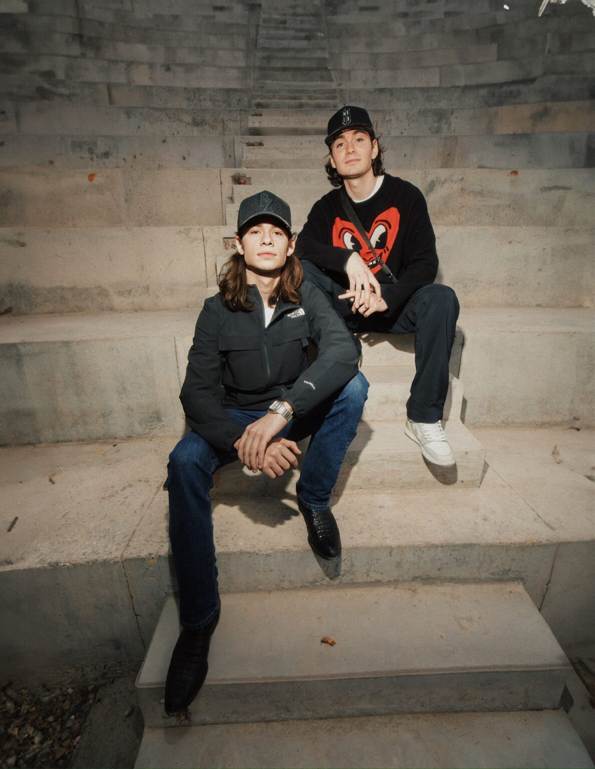 Los Esquivel Dominate Spotify’s Top 100 Global Chart with “Alucin ...