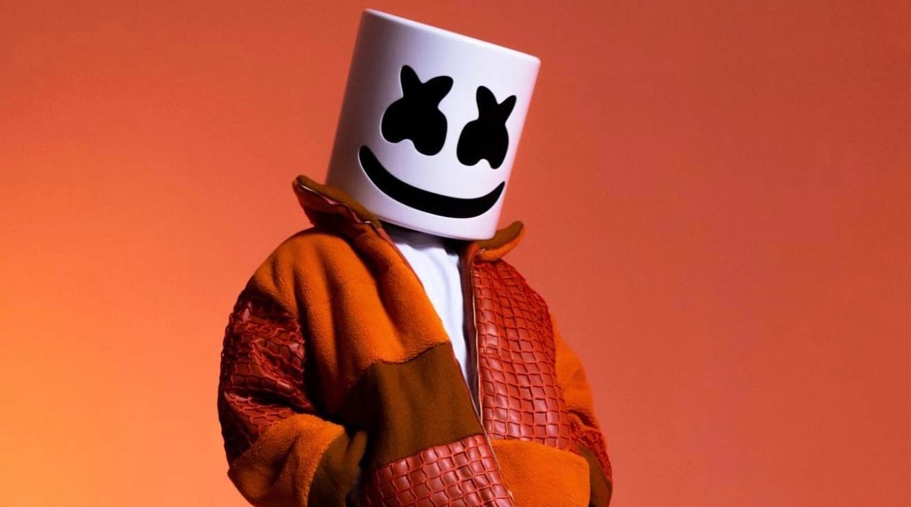 Marshmello Receives Three Nominations for “Premio Lo Nuestro” 2024 ...