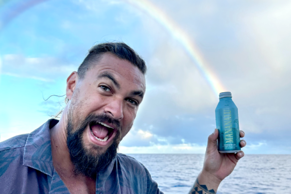 Jason Momoa's Mananalu Water Announces Partnership with World Surf ...