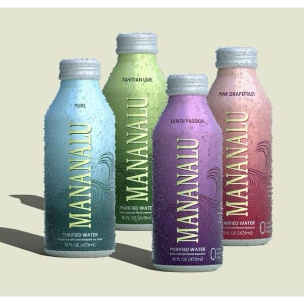 Jason Momoa's Mananalu Water Announces Partnership with World Surf ...