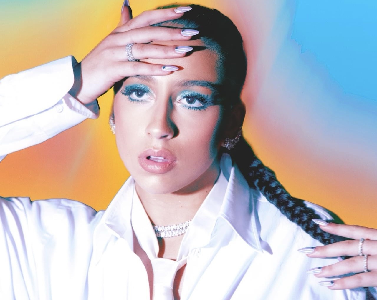 Fletcher Announces New Album, “In Search of The Antidote ...